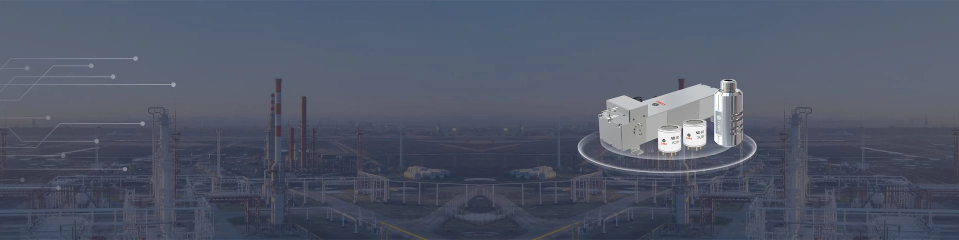 Cubic Sensor Methane Gas Sensor, Methane Gas Detection Sensor, CH4 Gas ... Cubic Sensor Methane Gas Sensor, Methane Gas Detection Sensor, CH4 Gas ...